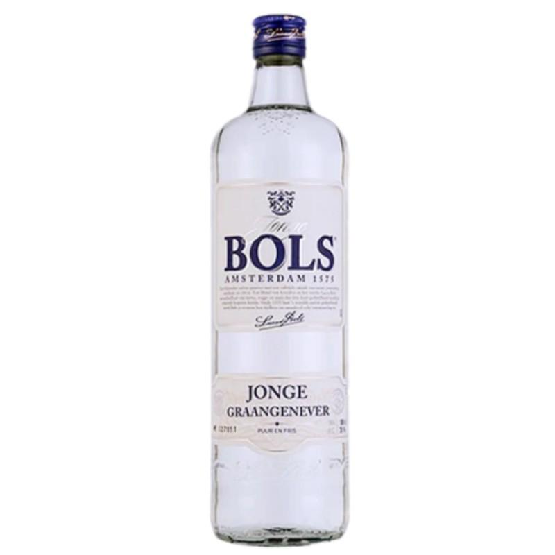 Bols Jonge Jonge Graangenever 1L 1pk - Dutch Gin